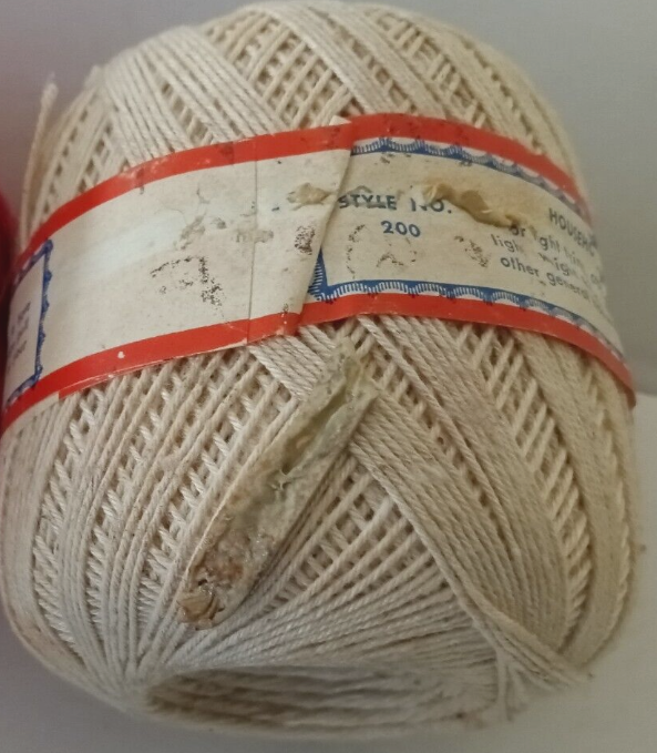 January & Woods Company, Inc. Maysville, Kentucky Thread and Yarn ...